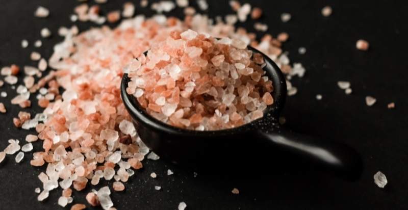 Putting Salt On Grass: Everything You Want To Know - Gardeners' Magazine