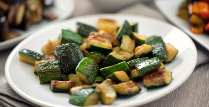 What is Zucchini? How to Plant, Grow, and Harvest Zucchini - Gardeners ...