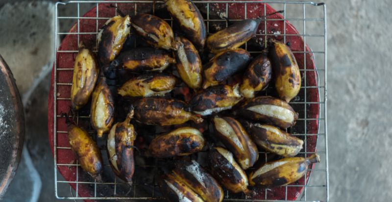 Saba Bananas: History, Nutritional Benefits, And Facts - Gardeners ...