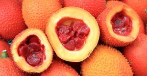 Gac Fruit: Origin, Benefits, And Uses - Gardeners' Magazine