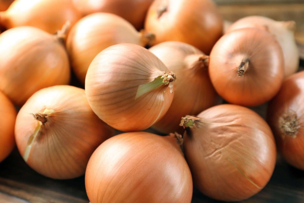 Yellow Sweet Spanish Onion: Description, Flavor, Benefits, And Uses ...