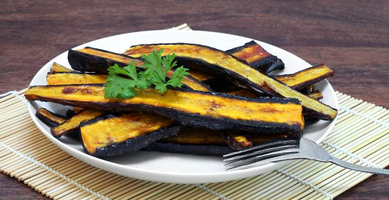 Cosmic Purple Carrot: Description, Flavor, Benefits, And Uses ...