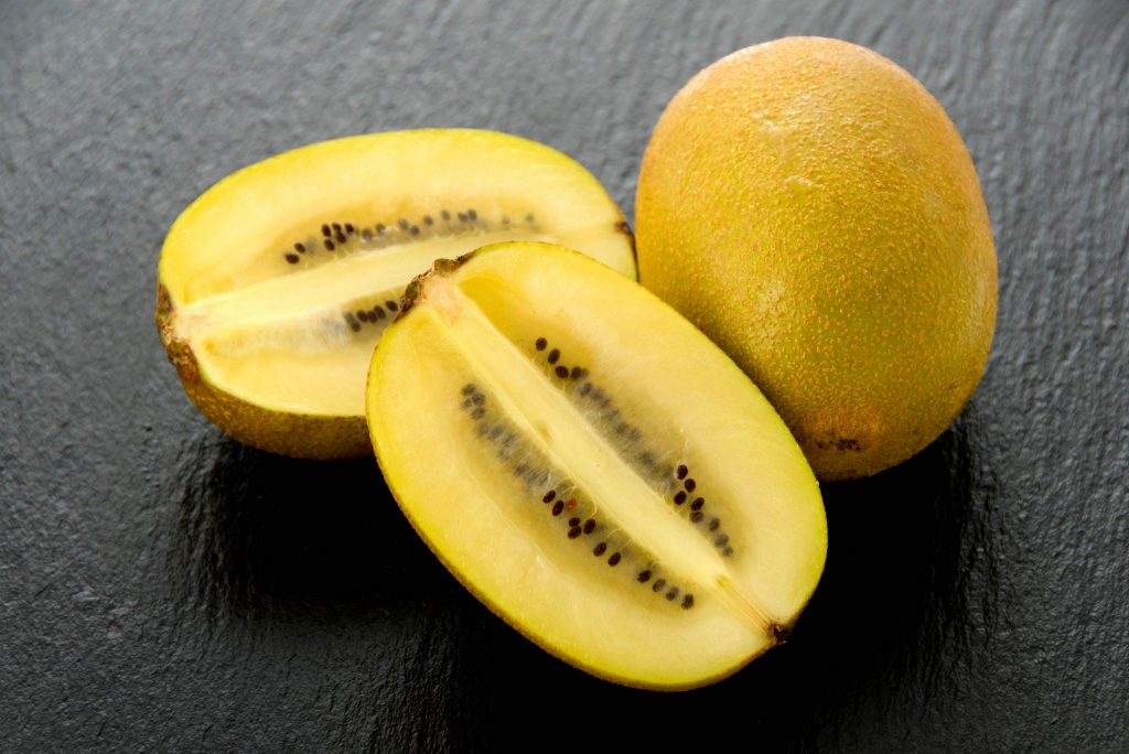 Gold Kiwi: Description, Flavor, Benefits, And Uses - Gardeners' Magazine