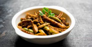 Tindora: Description, Flavor, Benefits, And Uses - Gardeners' Magazine