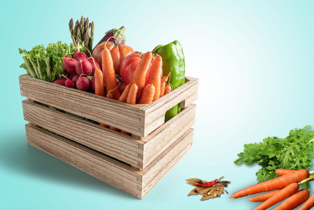 10 Ways to Store and Utilize Garden Fresh Produce - Gardeners' Magazine