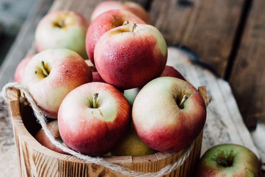 Everything You Wanted To Know About Wild Twist Apples