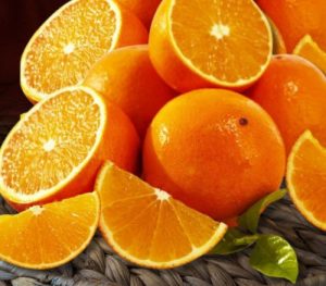 Orange Types and Varieties: A Comprehensive Overview